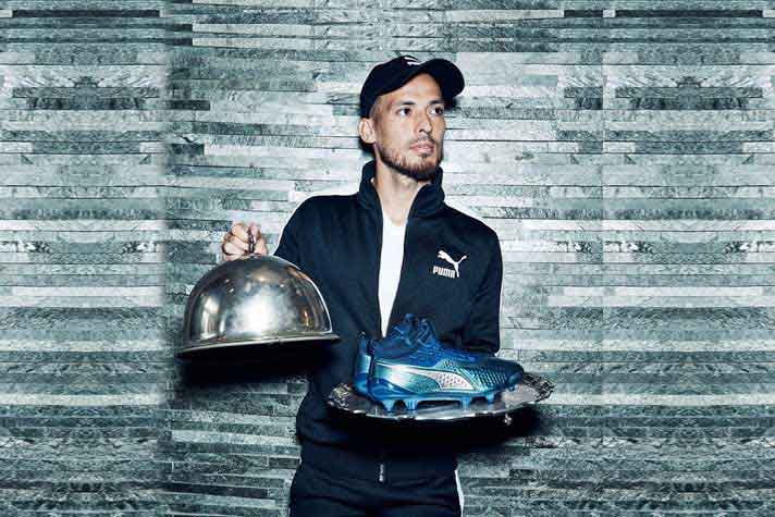 David Silva Adidas | atelier-yuwa.ciao.jp