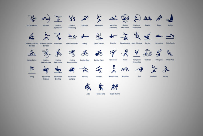 Tokyo Olympics 2020: List Of Sports Events At The 32nd