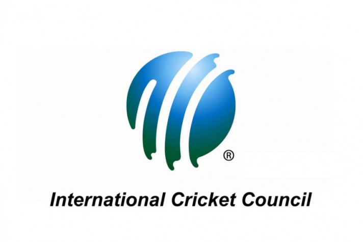 Cricket Match Logo