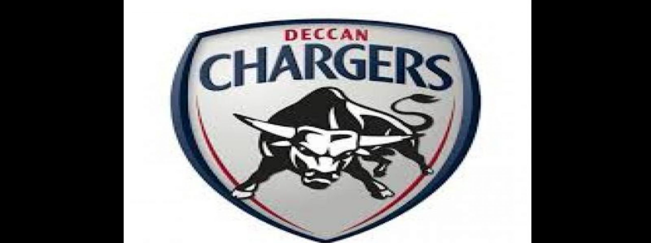 Deccan Chargers Logo