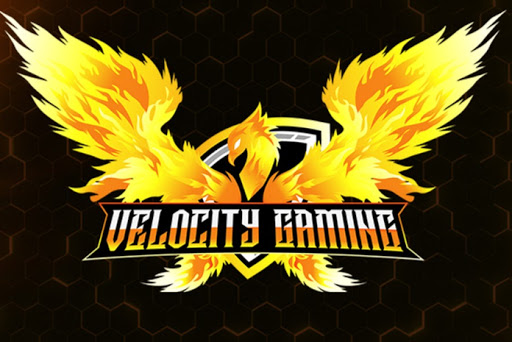 Velocity Gaming Logo