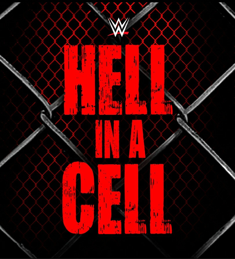 Hell In A Cell Logo