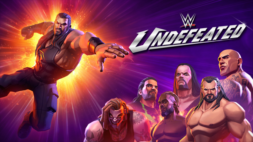WWE sets to launch new mobile game, check out new superstars, brand new ...