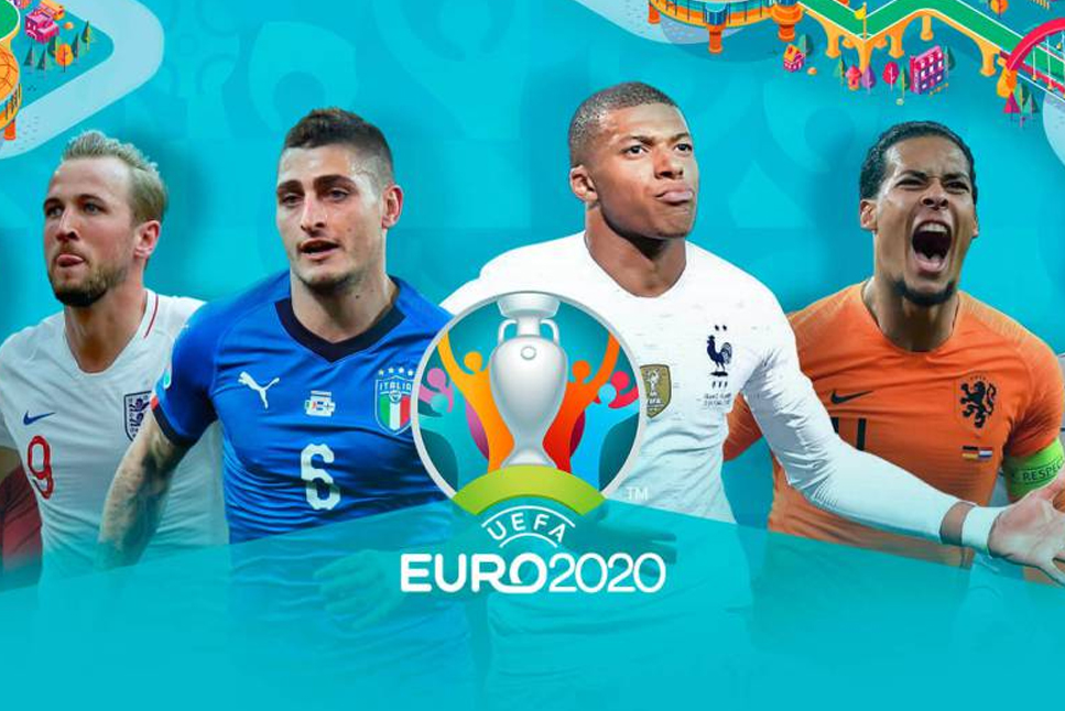 Euro 2020 Full Schedule, fixtures and Match date and Timings in IST