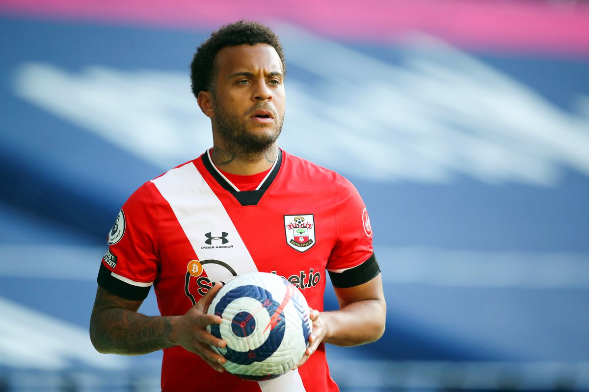 Premier League: Ryan Bertrand joins Leicester City from Southampton