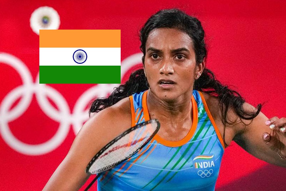 PV Sindhu Semi-Final LIVE: Sindhu can create history for India today