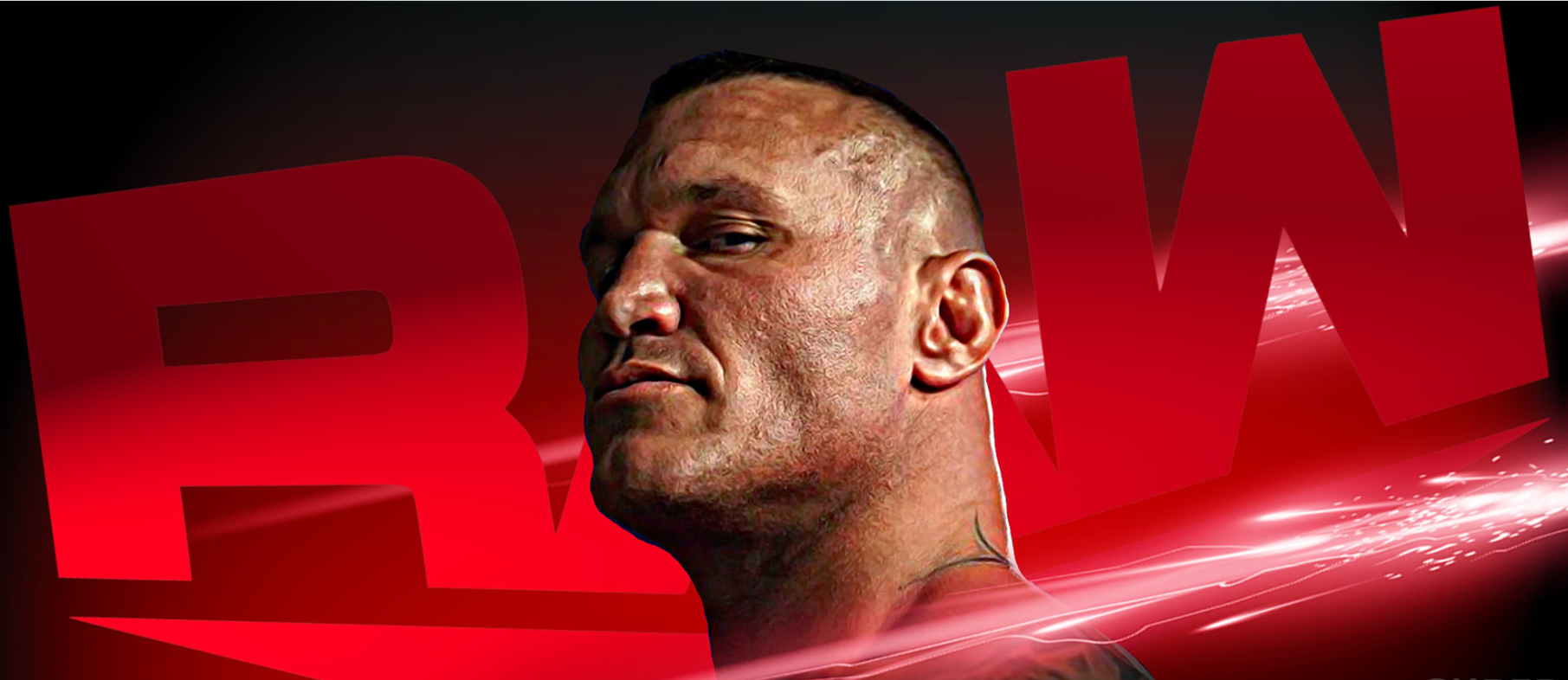 Randy Orton Beard 2022