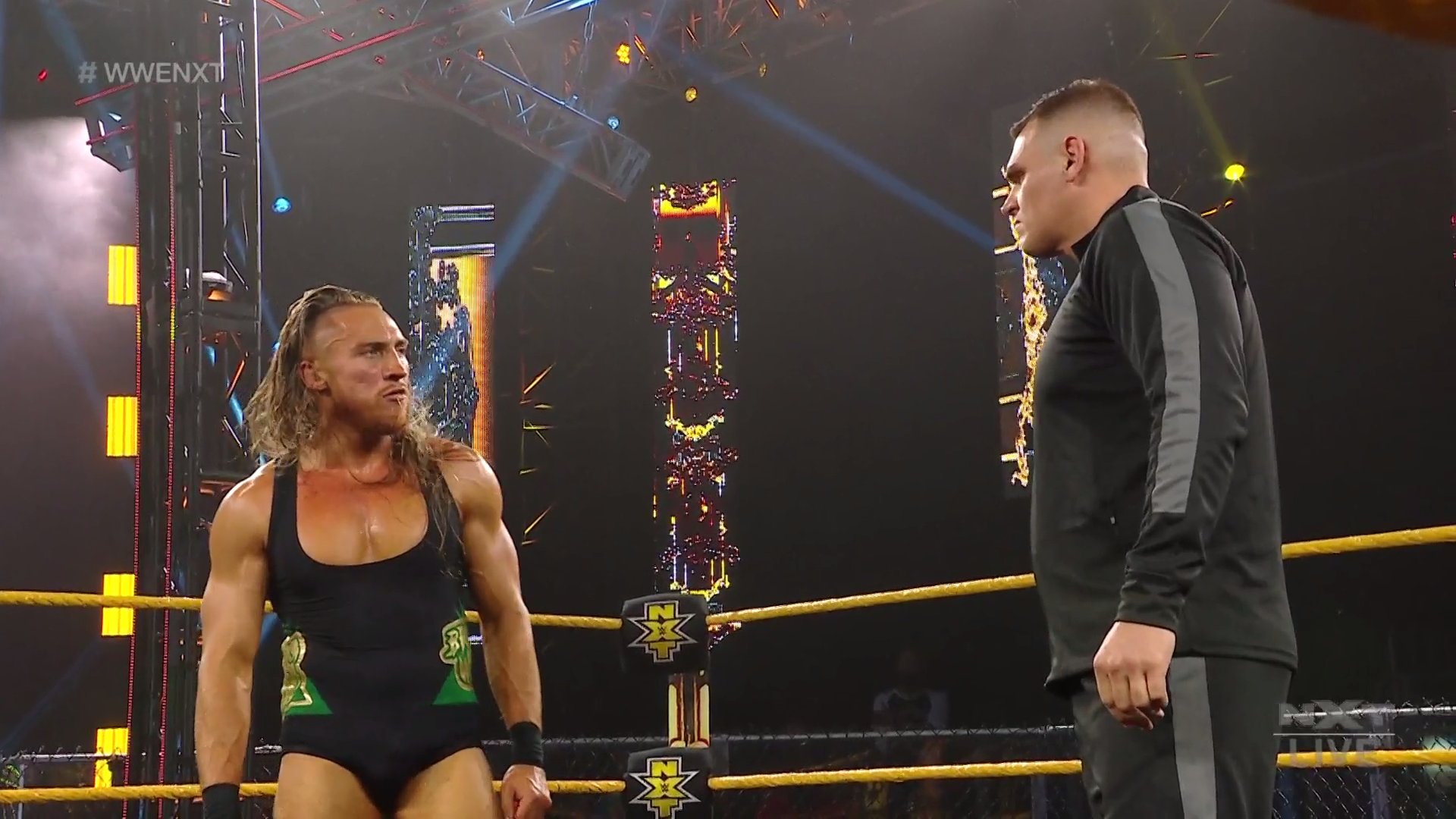 WWE NXT: Check out 3 moments of tonight's that stood out from the rest