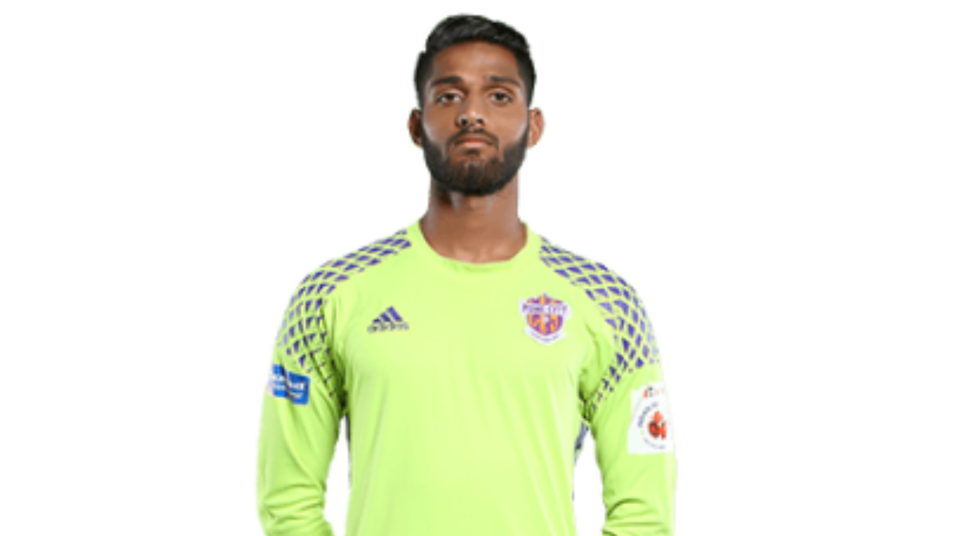 Anuj Kumar joins Aizawl FC on loan Young custodian joins I-League