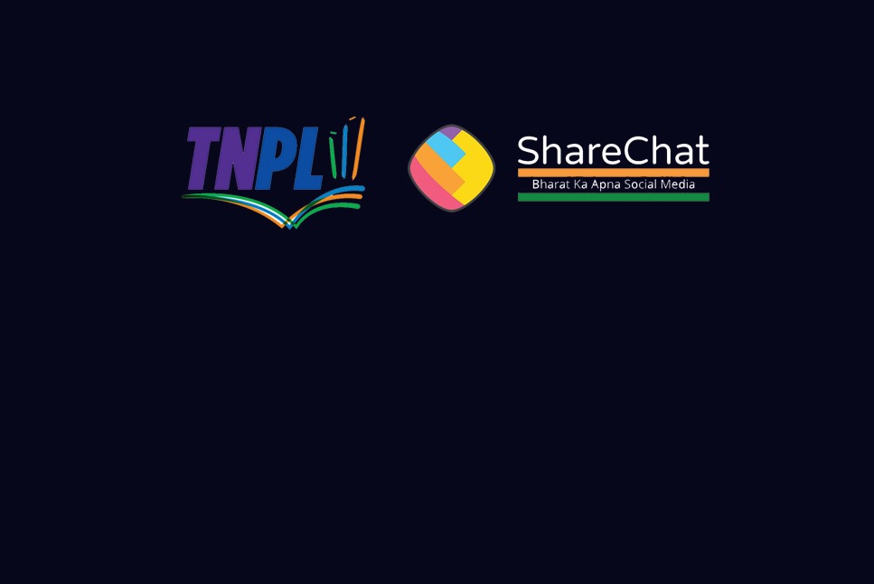 TNPL 2021: TNPLropes in ShareChat as official content partner