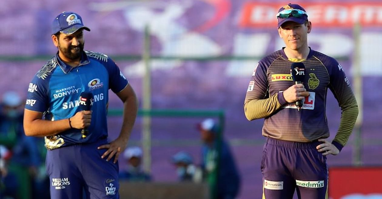Sahil Sethi - Inside Sport India
