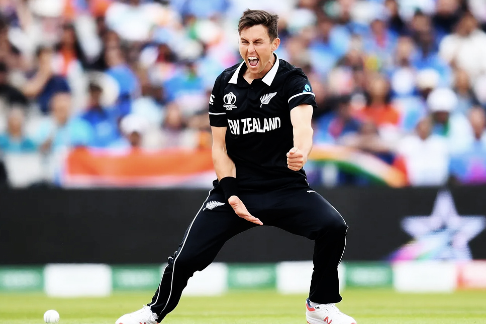 Vivek Prabhakar Singh - Inside Sport India