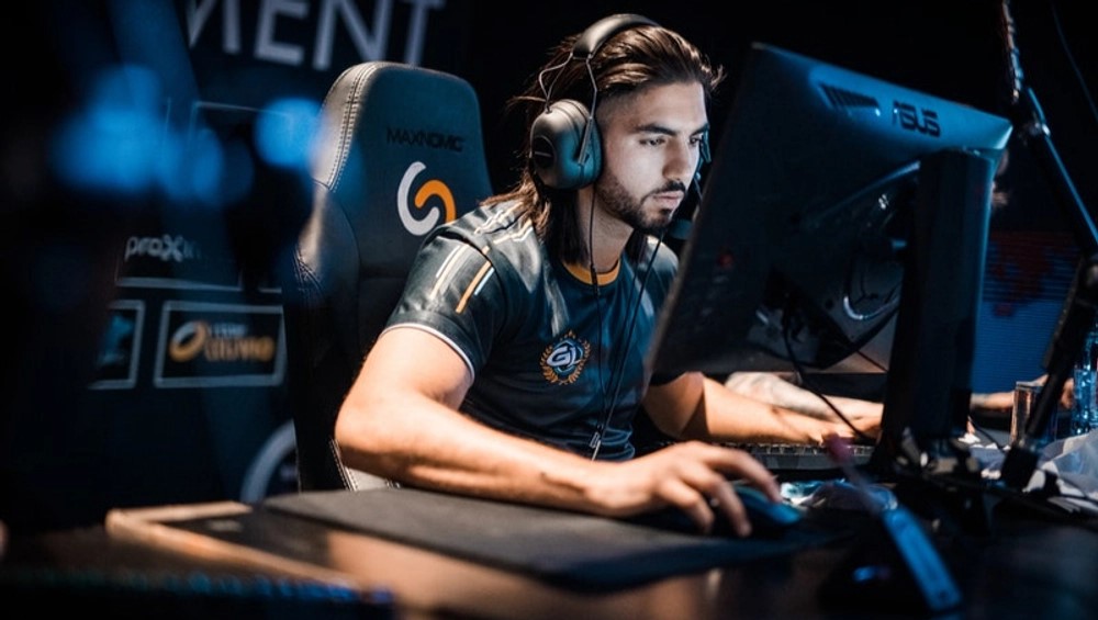 Scream valorant crosshair - bloggingpolf