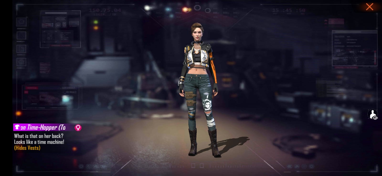 Free Fire Gamer Girl Day: Get amazing characters, & rewards ...