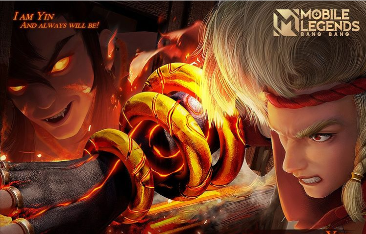 Mobile Legends Bang Bang cinematic trailer reveals details about the ...