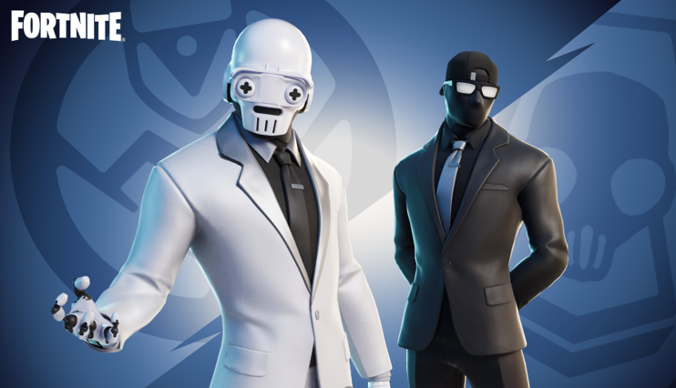 Fortnite Item Shop: Get the Henchman Bundle that is back in the Shop