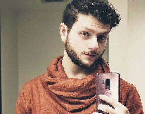 Adam Skydoesminecraft 2022