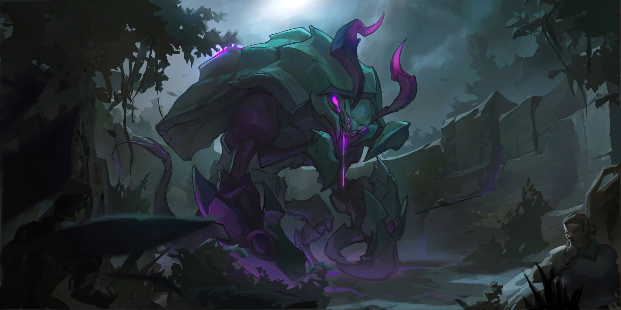League of Legends: Learn about all the League of Legends in-game buffs ...
