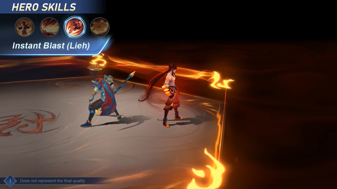 Yin MLBB Guide: Know all about the Martial Genius