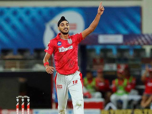 PBKS IPL Auction LIVE: team, captain, batsmen, bowlers