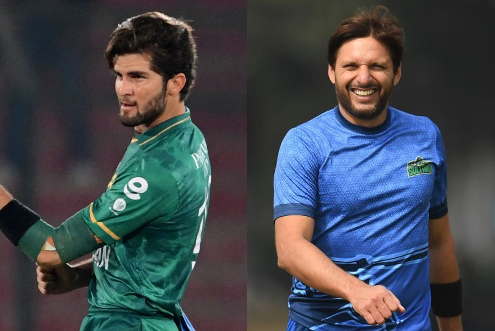 Boom Boom Afridi 2022