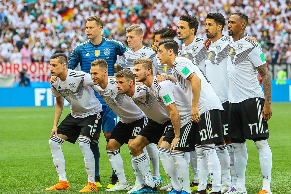 World Champions to take on Israel | BioRestorative