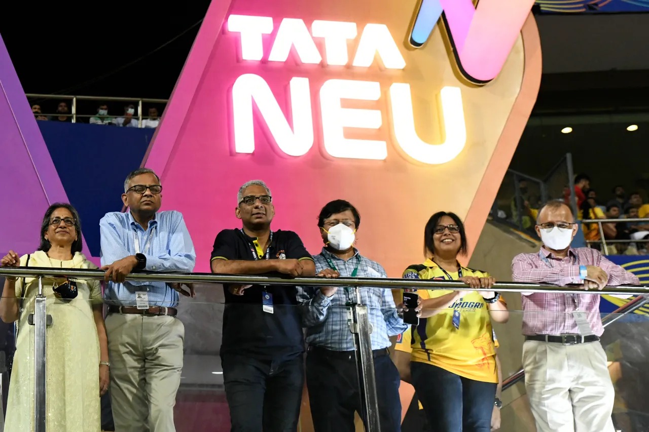 Ipl 2022 Launch