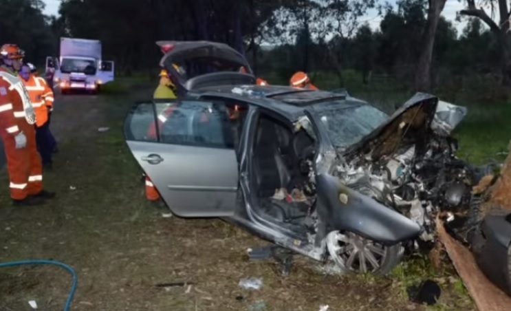 Andrew Symonds Death: Local man tried to save Australian cricketer ...