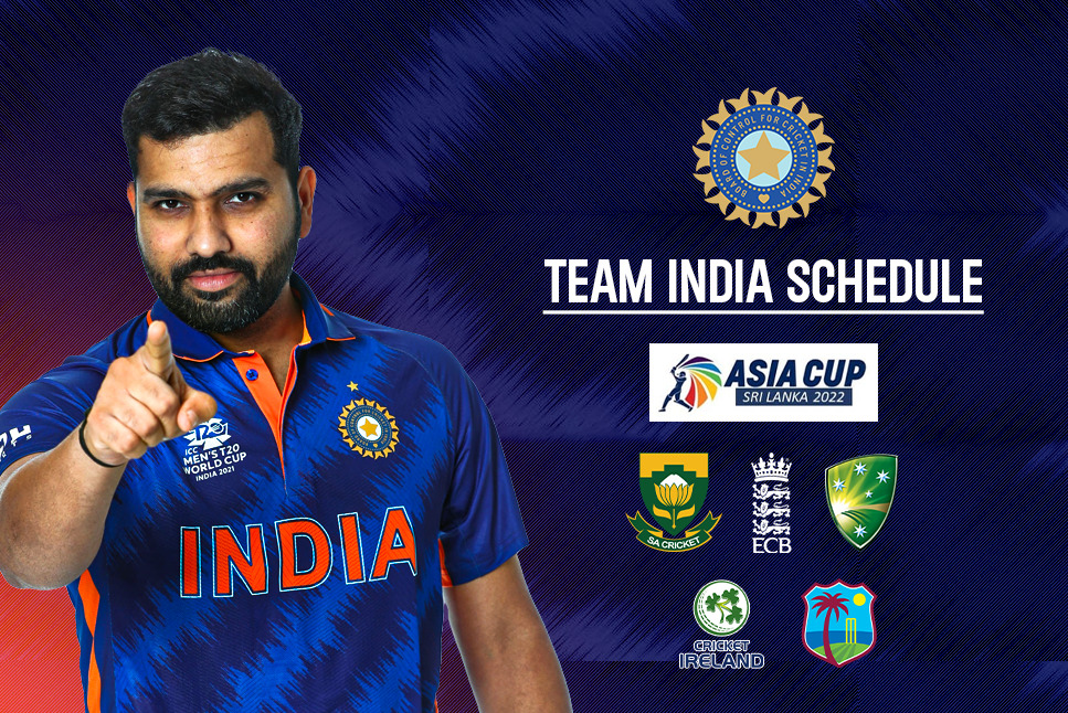 Ipl Cricket 2022 Schedule