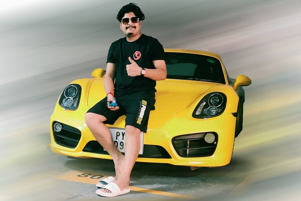 Gyan Gaming Free Fire ID, Monthly Earnings, Controls & More