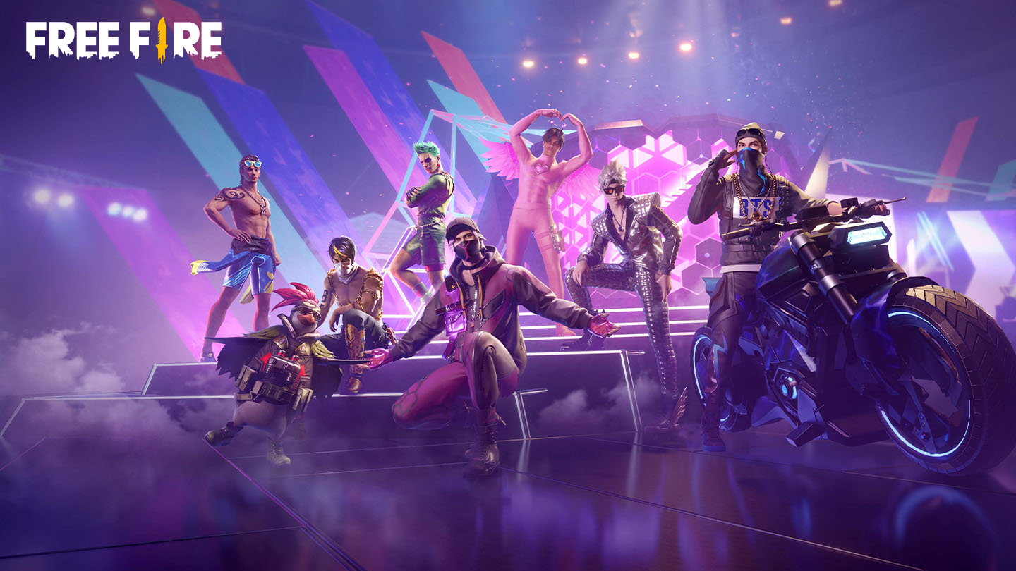 Free Fire Max apk Download in India: Get apk download link