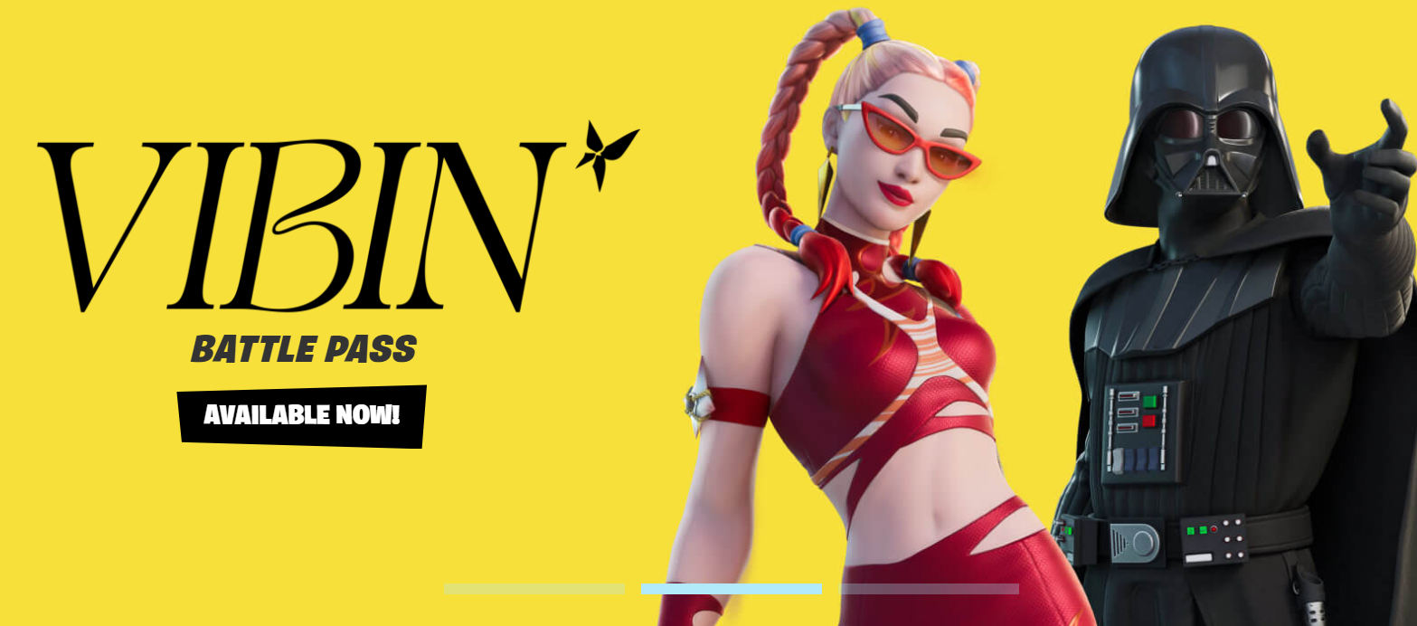 Comment Obtenir Facilement Des Lobbies De Robots Dans Fortnite Chapter ...