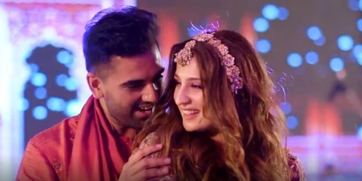 Deepak Chahar wedding: Deepak Chahar's adorable dance with wife Jaya goes viral: Watch