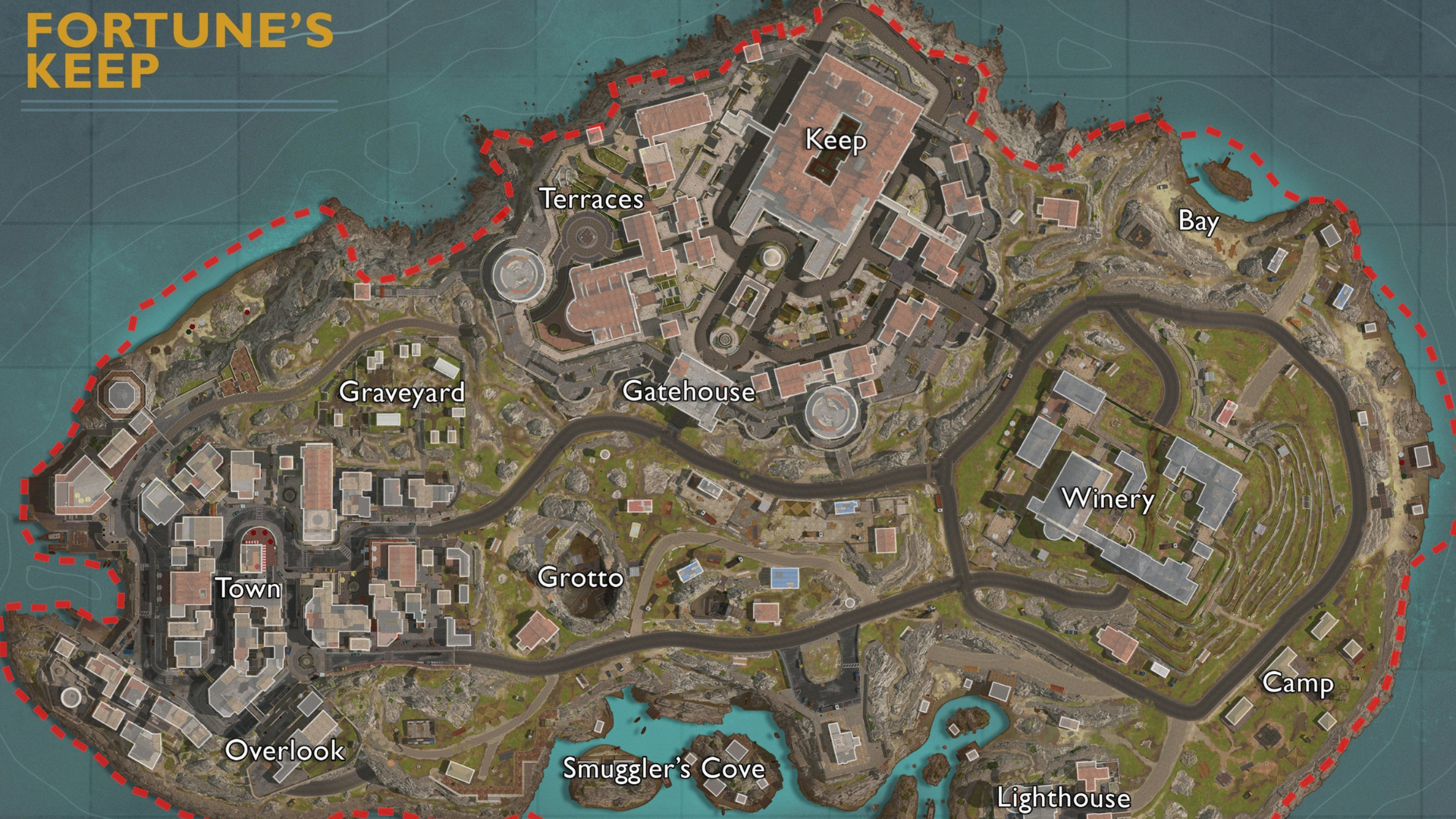 Call of Duty new Resurgence Map: Content Creators receive cakes with ...