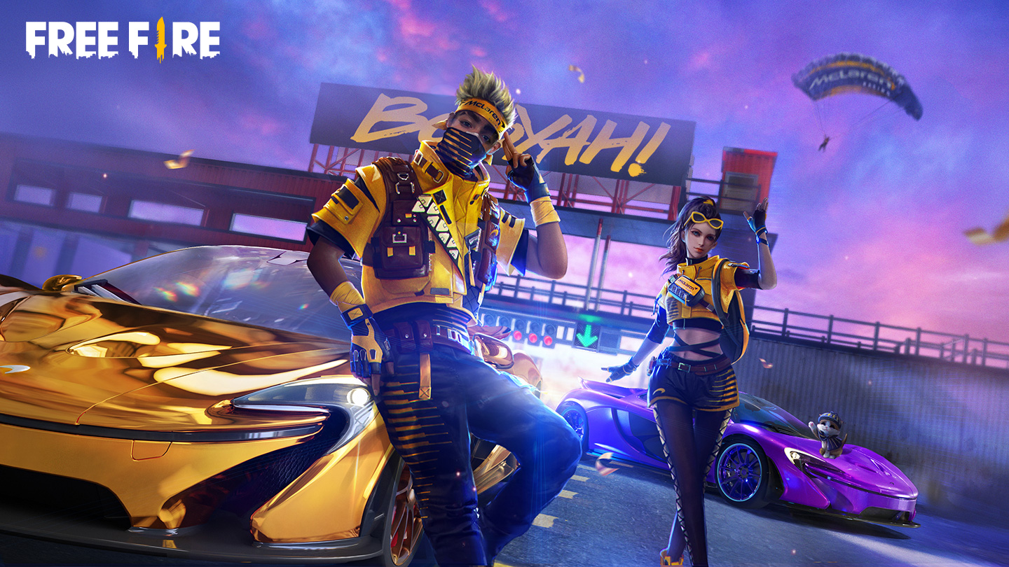 Free Fire MAX Apk Download in India: CHECK OUT the latest version of ...