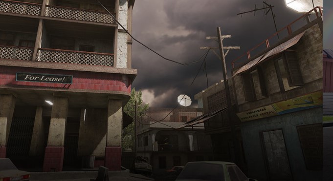 When was the first Call of Duty released? Details, and more