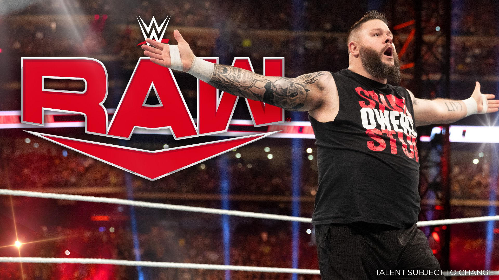 WWE Raw Live Results August 29th: Watch Kurt Angle on Raw, Seth Rollins ...