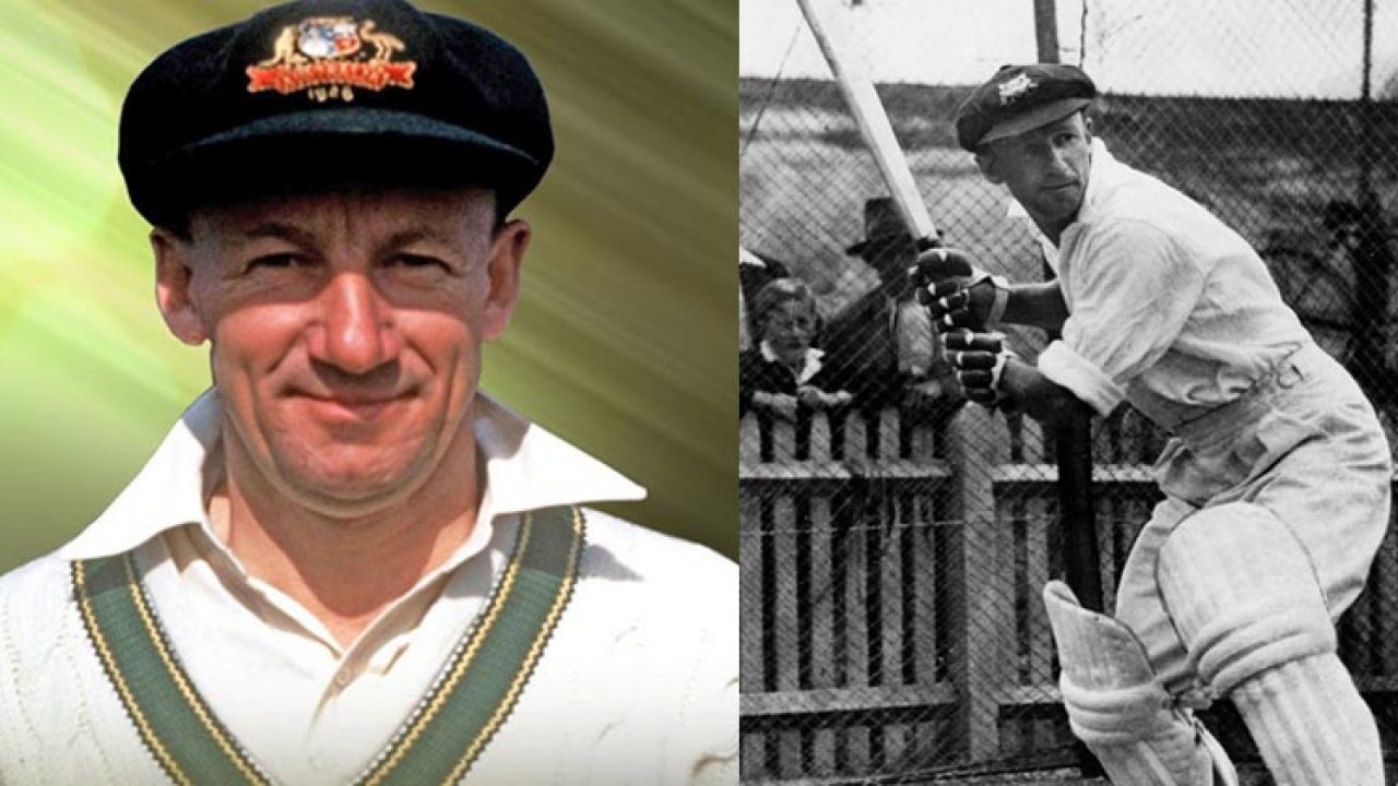 Don Bradman Birthday: Don Bradman was born on this day in 1908, leaves lasting legacy even after ...