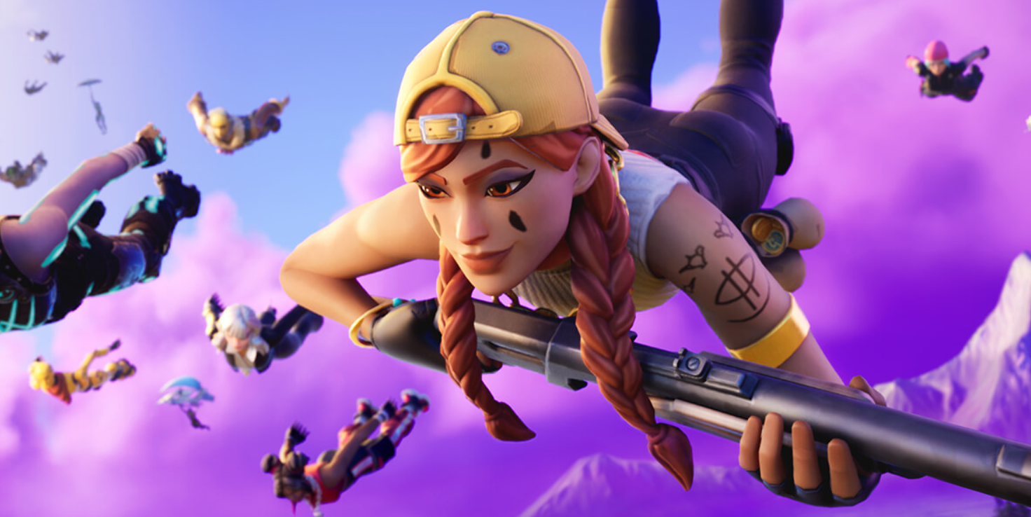 Fortnite Late Game Arena: Epic Games brings Rift Spawning, Legendary ...