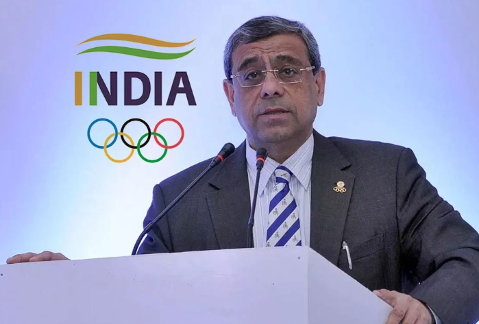 PTI - Inside Sport India