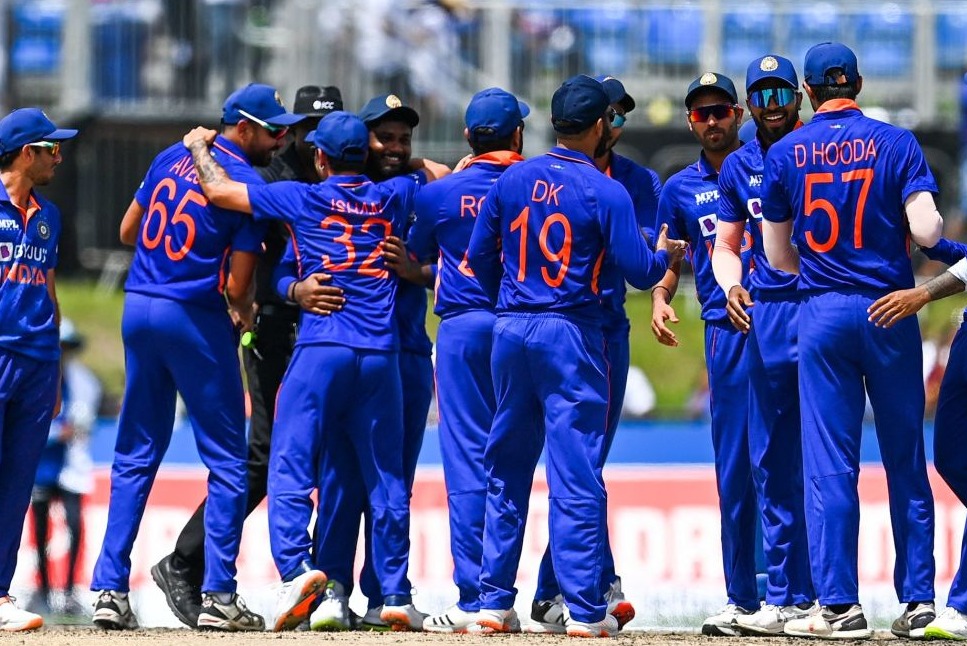 Virat Kohli Interviews Surya: Suryakumar Yadav performs magical innings ...