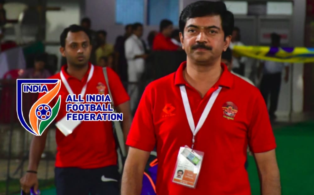 FIFA lifts AIFF Suspension: AIFF apologises to Gokulam Kerala owner ...