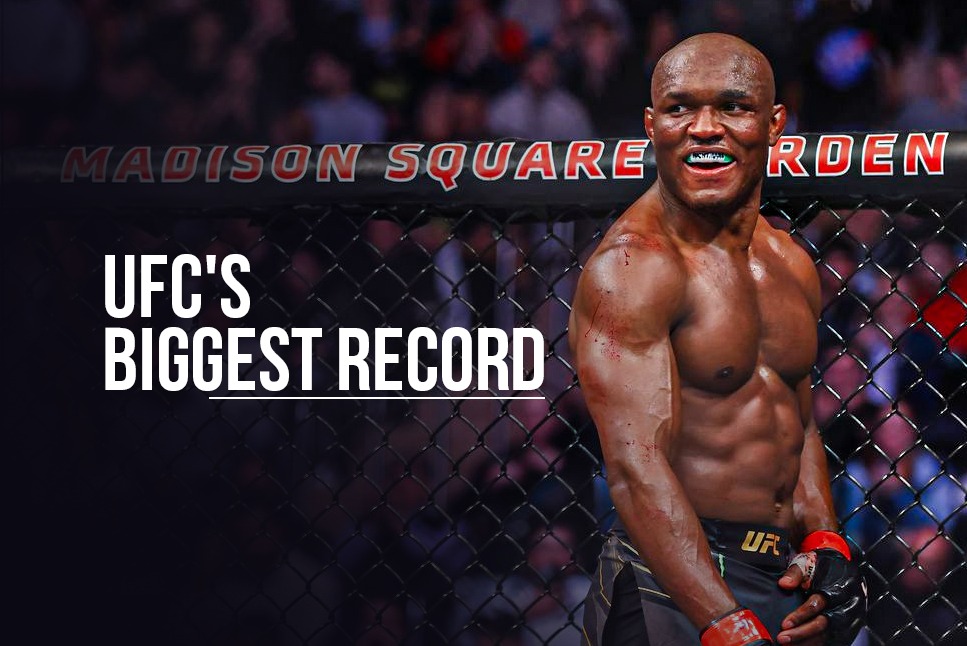 UFC 278 Live: Kamaru Usman vs Leon Edwards 2 Live Updates