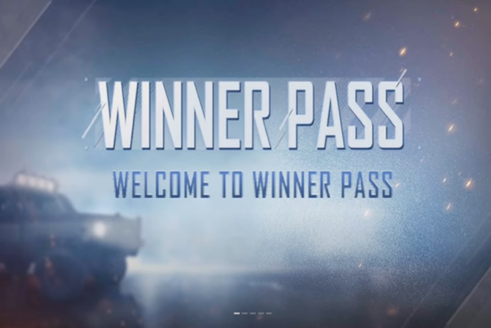 Vérifiez PUBG Mobile Lite Winner Pass Saison 40 - Tech Tribune France