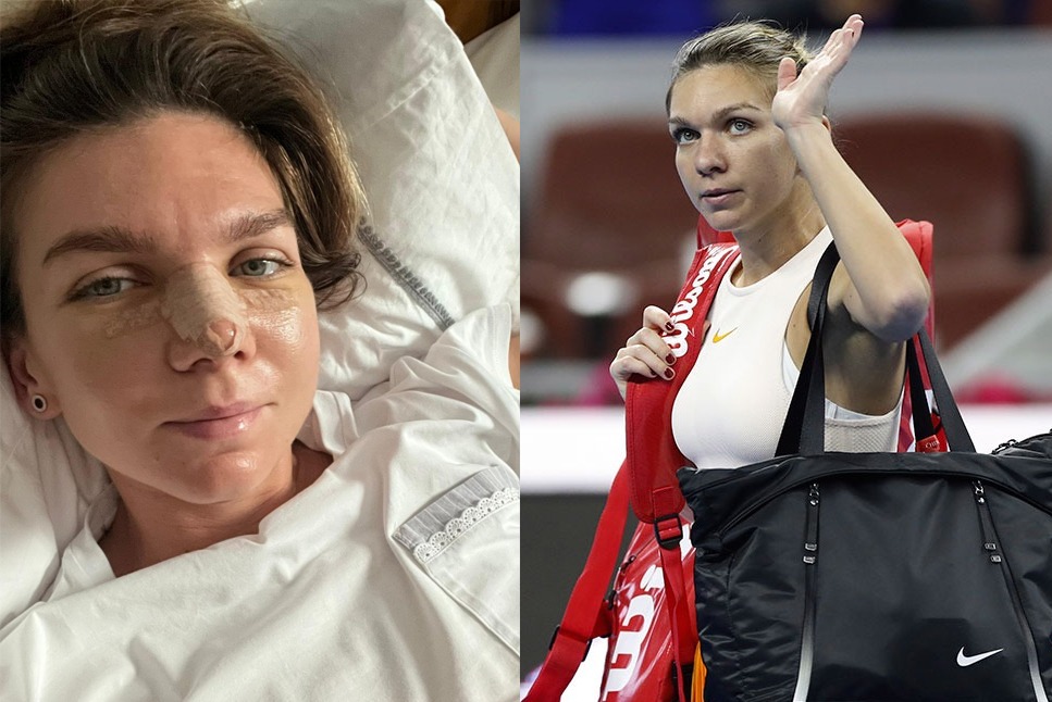 Simona Halep ends season: Simona Halep ends 2022 season after ...
