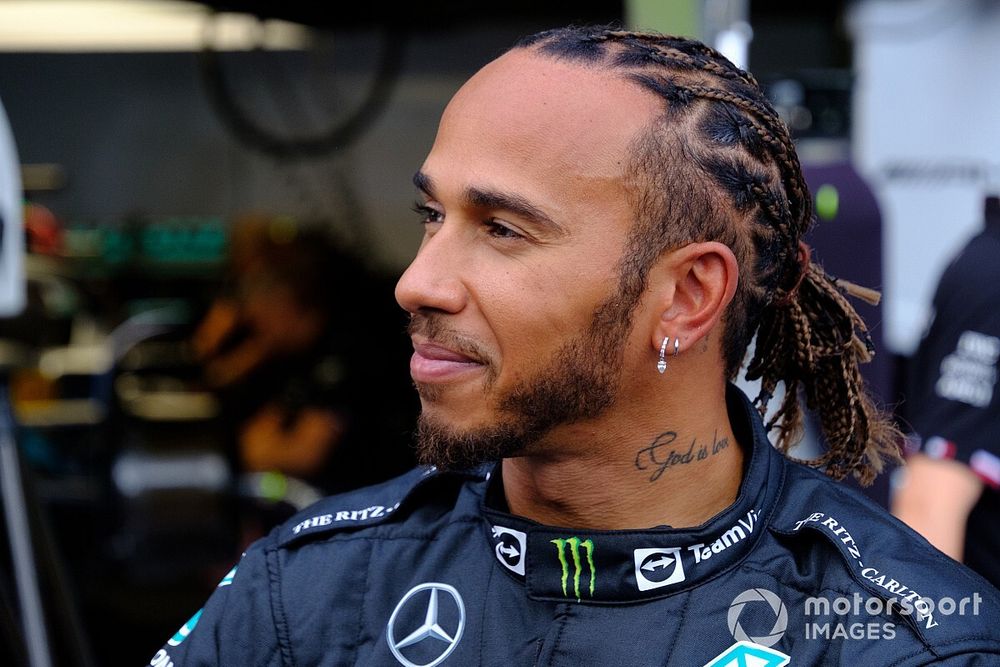 Formula 1: Lewis Hamilton focussed on making strong comeback - Check Out