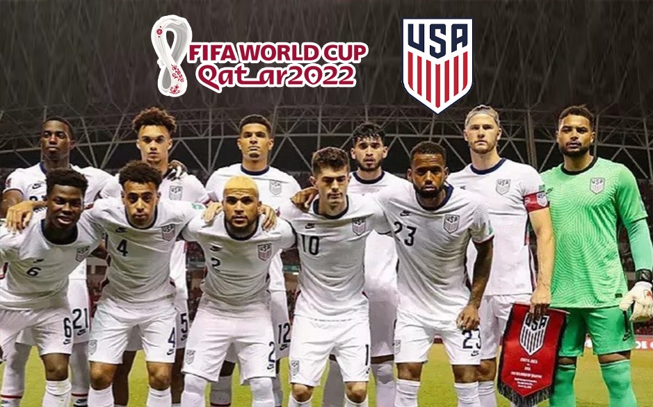 FIFA World Cup: USA looking to leave an imprint on the World Cup