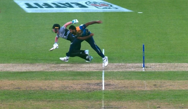 PTI - Inside Sport India