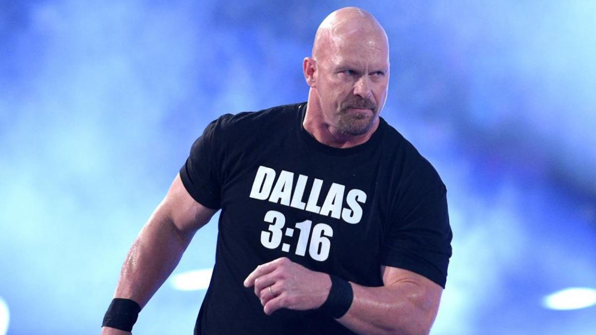 Wwe Stone Cold Pictures