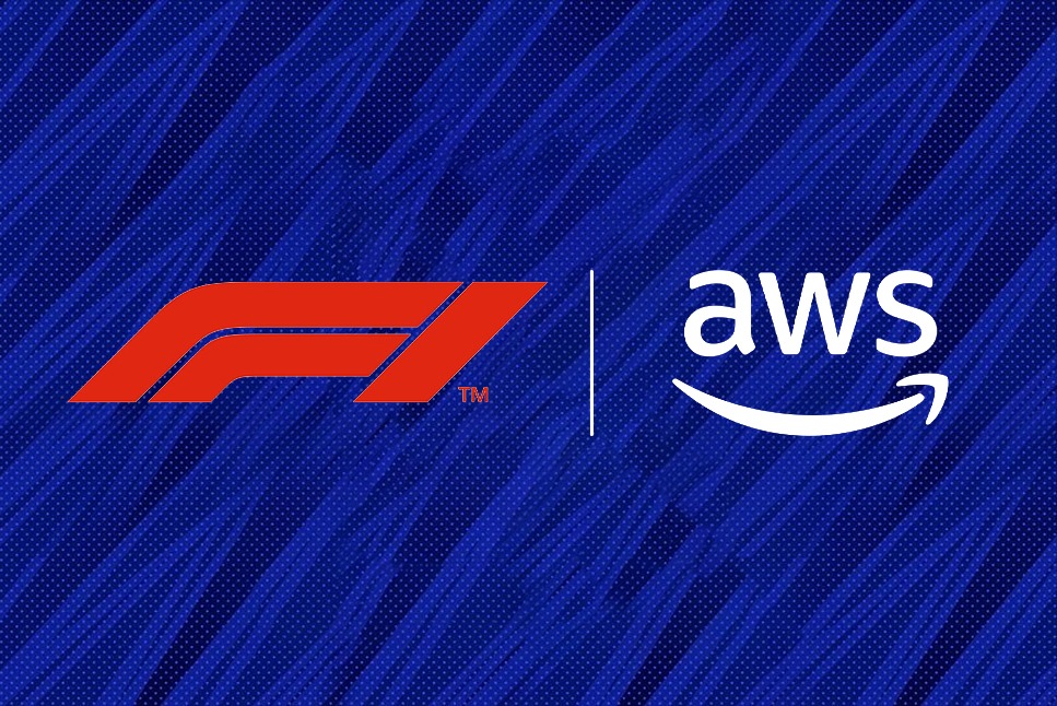 Formula 1 News: F1 EXTENDS partnership with AWS - Check Out